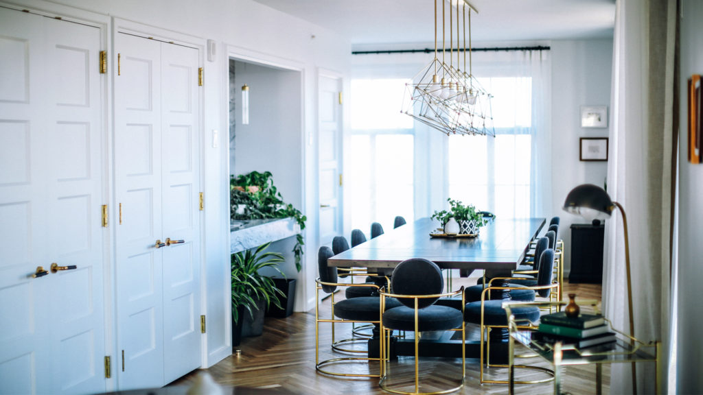 Washington DC Hotel Photo Gallery | The LINE DC