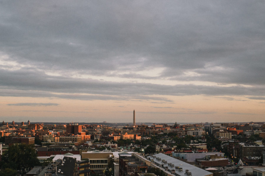 Washington DC Hotel Photo Gallery | The LINE DC