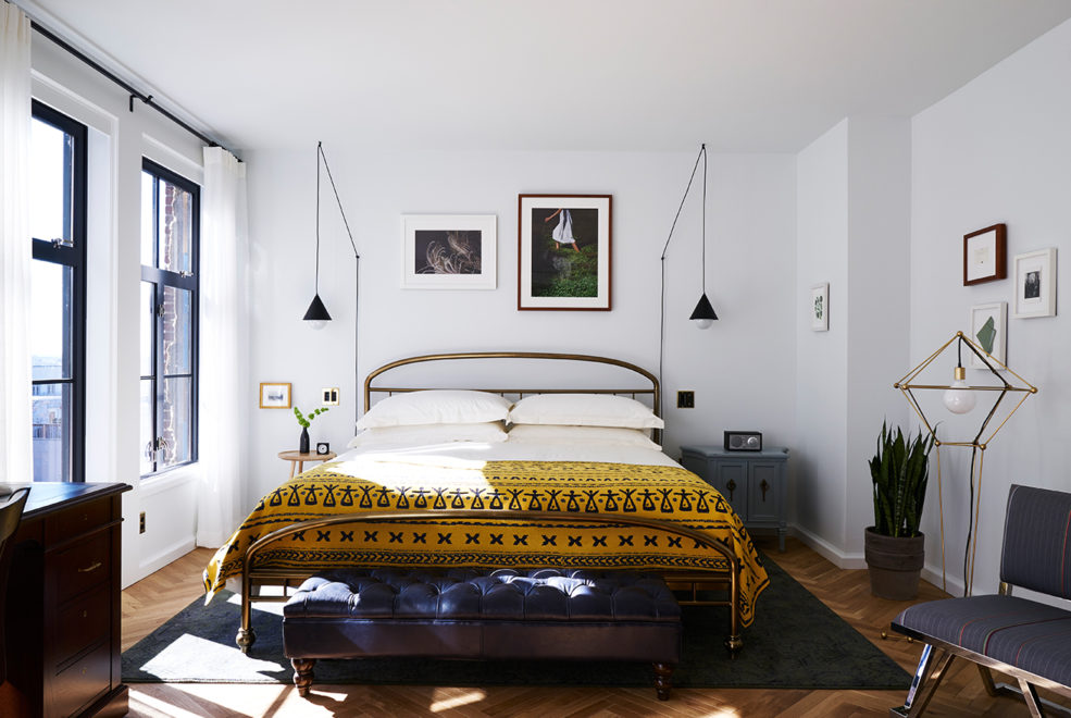 Washington DC Hotel Photo Gallery | The LINE DC