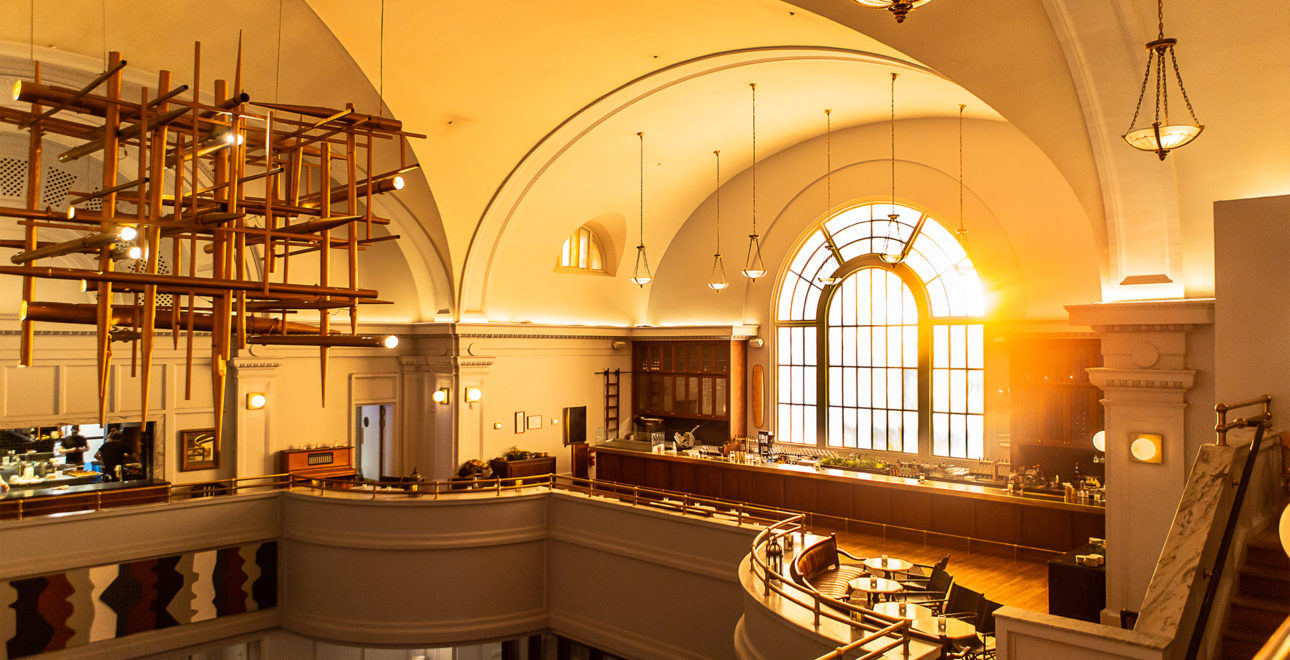 Washington DC Hotel Photo Gallery | The LINE DC