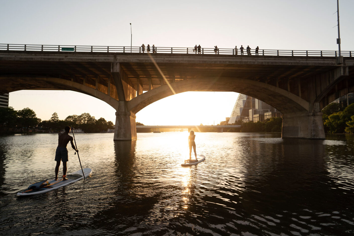 How to Have the Best Bach Party in Austin – The LINE Austin