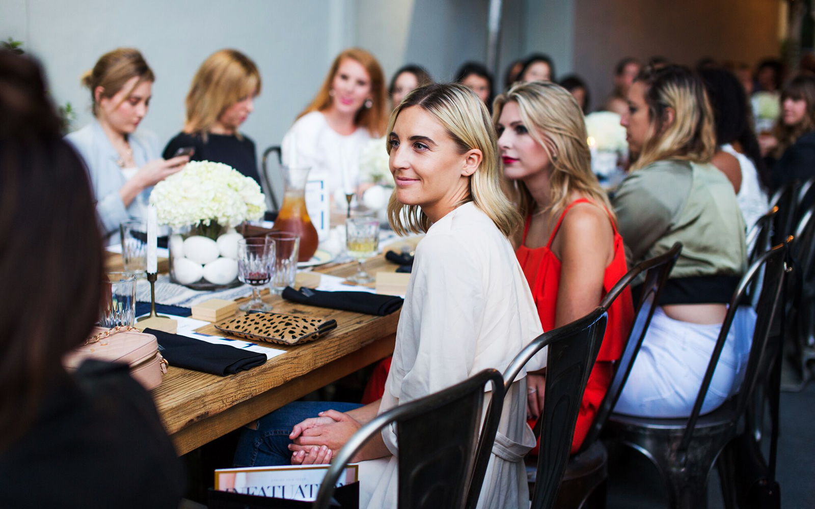 Meeting & Event Spaces In Los Angeles, CA | The LINE LA