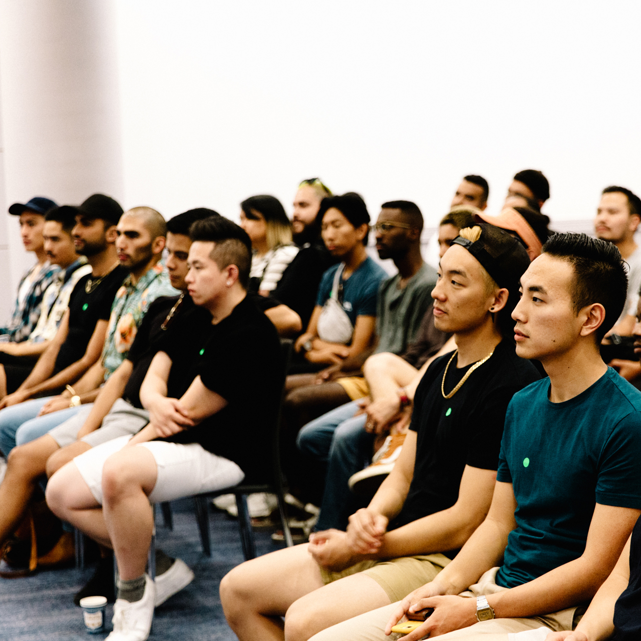 Meeting & Event Spaces In Los Angeles, CA | The LINE LA