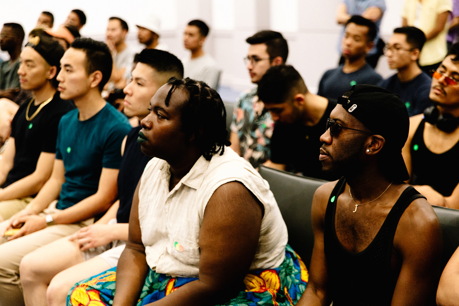 Meeting & Event Spaces In Los Angeles, CA | The LINE LA
