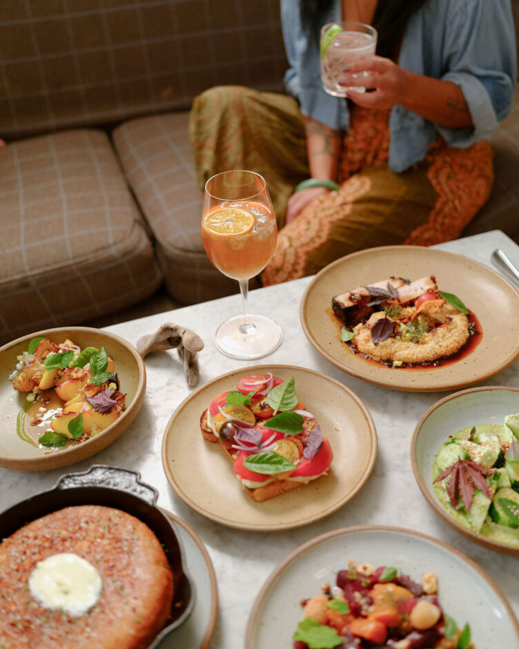 Hotel & Dine Package, Washington DC | The LINE DC